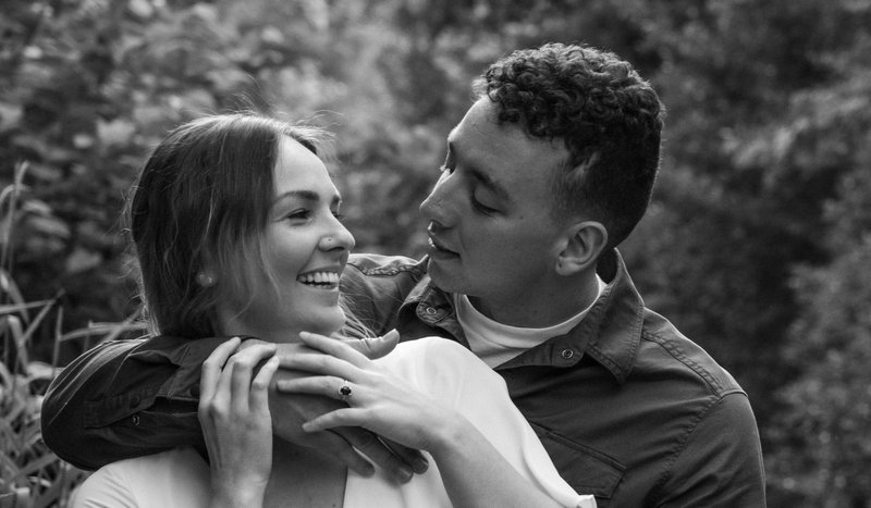 Sinéad Guy and Alexander Johnson's Wedding Website