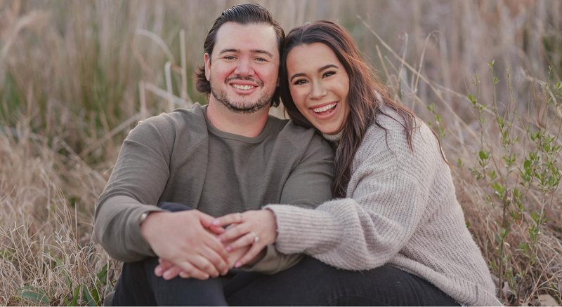Jade Ariana Gallegos and Alexander James Vandiver's Wedding Website