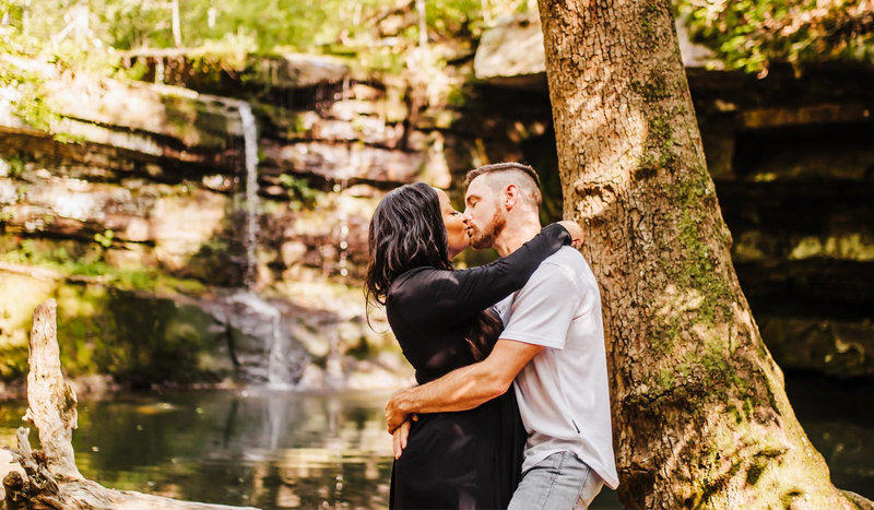 Jasmine Kirkwood and Alan Conzley's Wedding Website