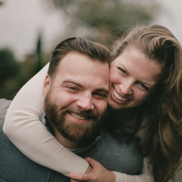 CAROLINE BAGGOTT and MATTHEW REINERT's Wedding Website