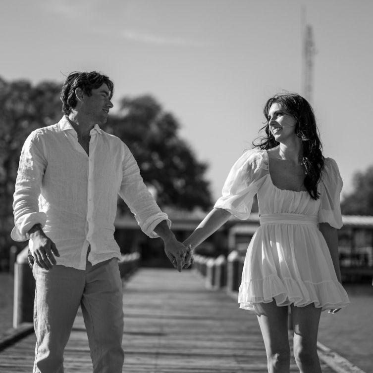 Mackenzie Trahan and Justin Marcantel's Wedding Website