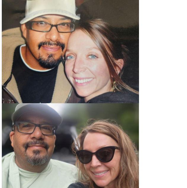 Lee Irby and Moe Bazurto's Wedding Website