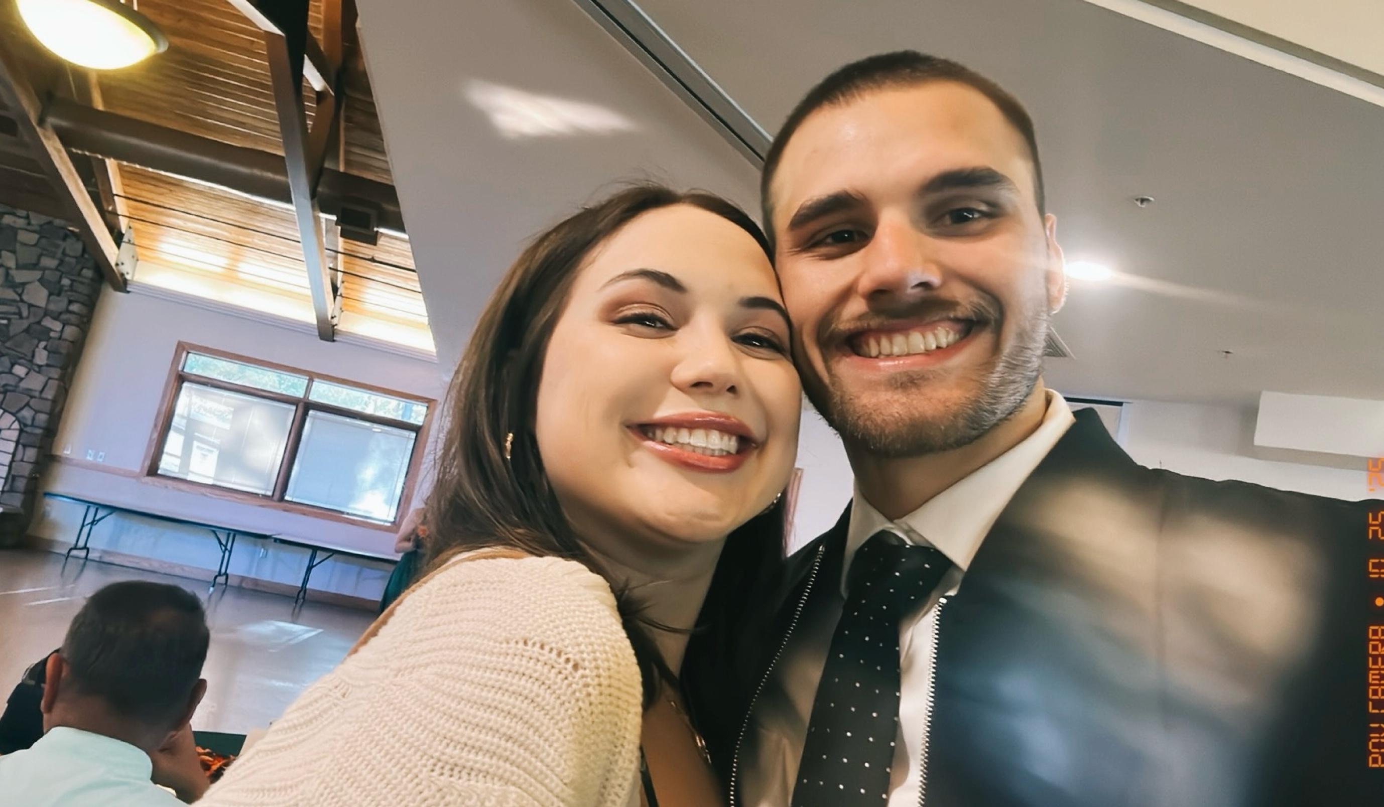 Mark Garcia and Colleen Culp's Wedding Website