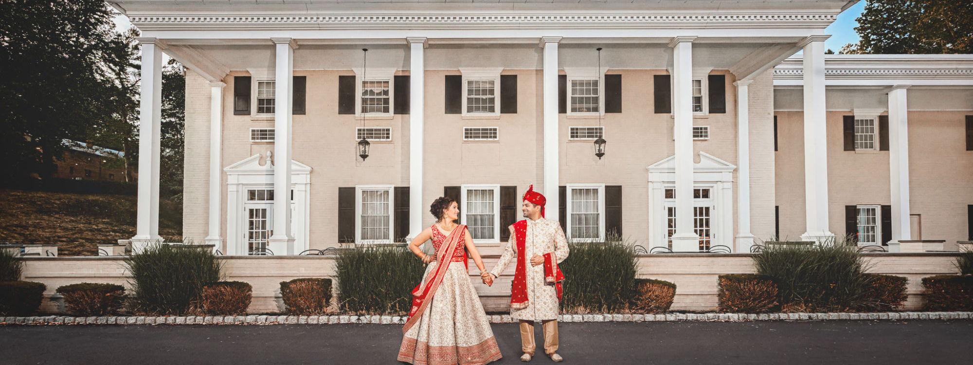 The Drexelbrook | Wedding Venues | Cost, Reviews & Photos | Zola