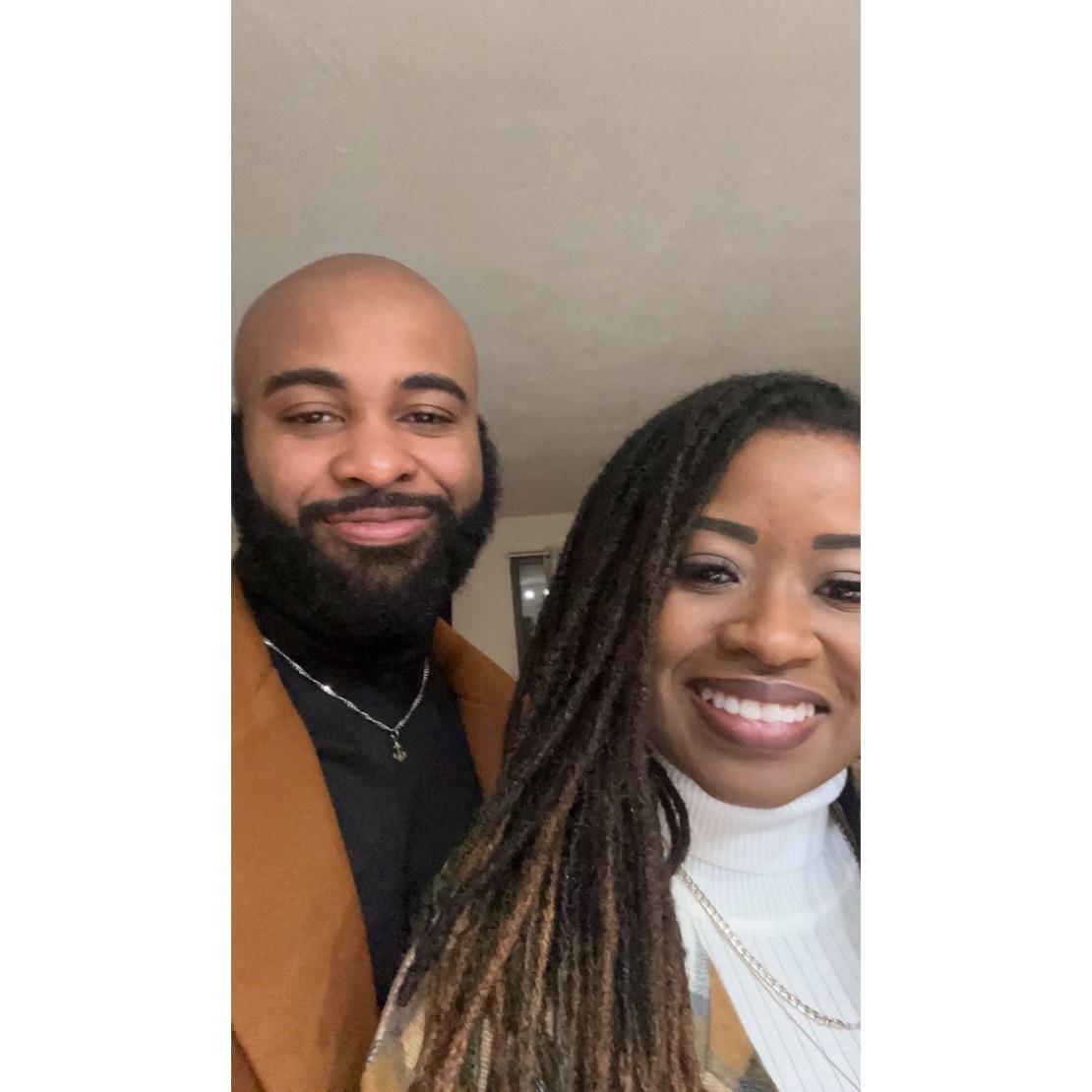 Donnalee Reid and Steeven Pierre-Louis's Wedding Registry on Zola