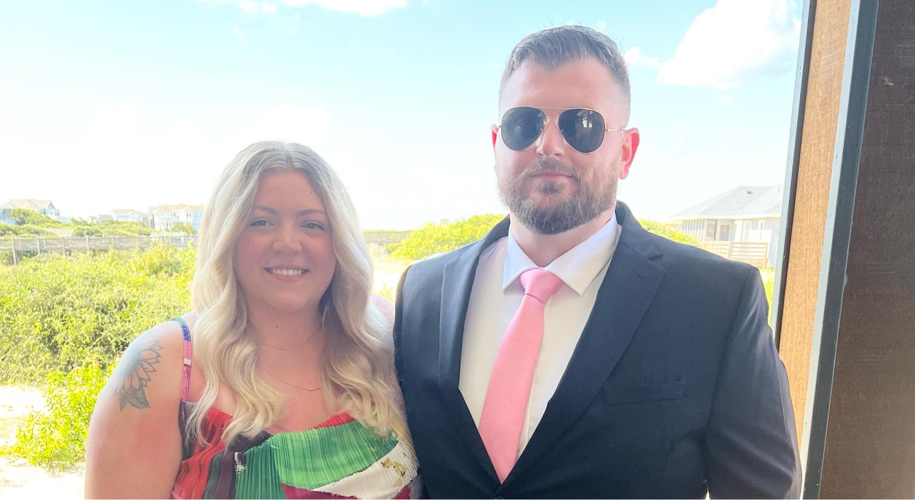 Torri Zirilli and Will Allen's Wedding Website