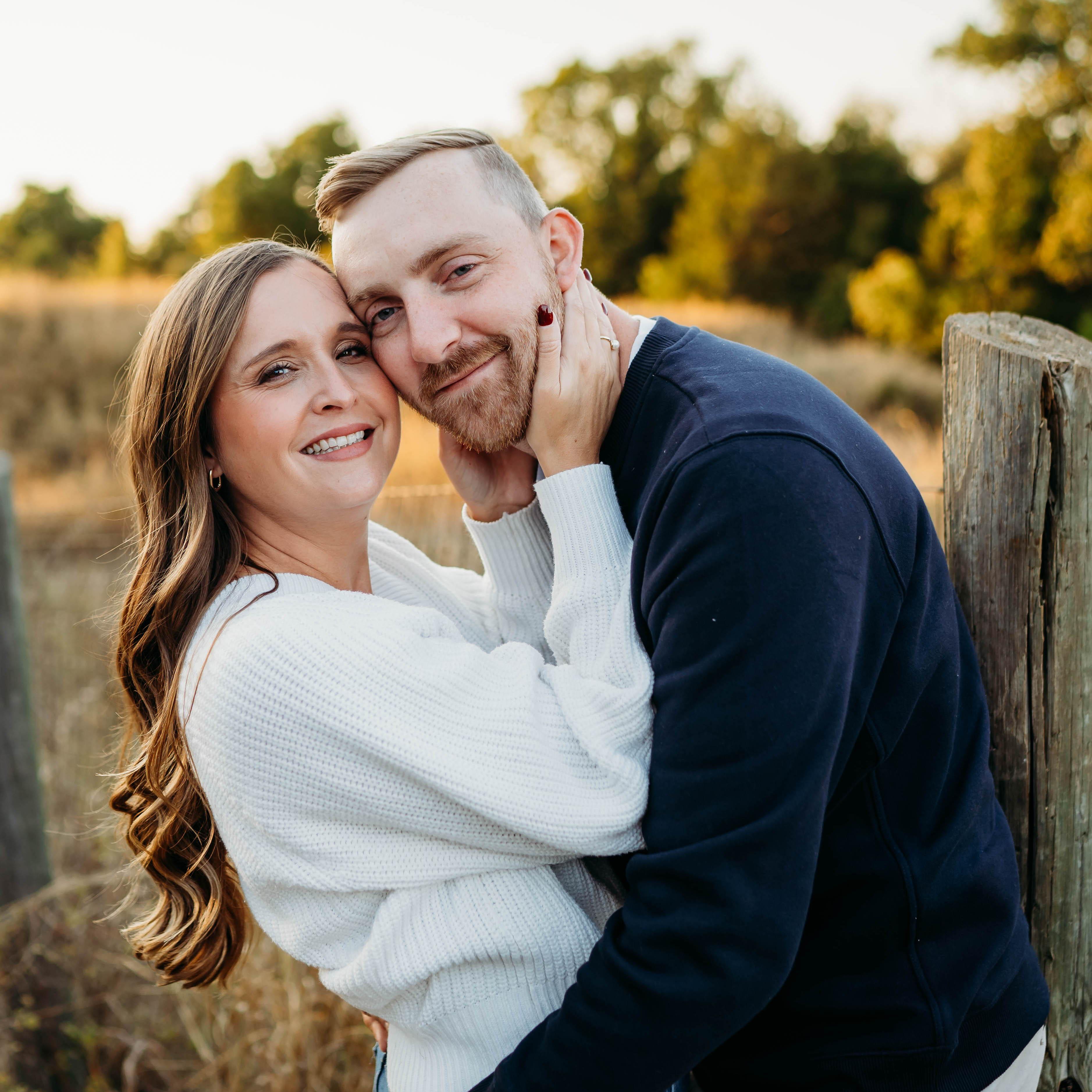 Katelyn Rohling and Jake Payne's Wedding Website