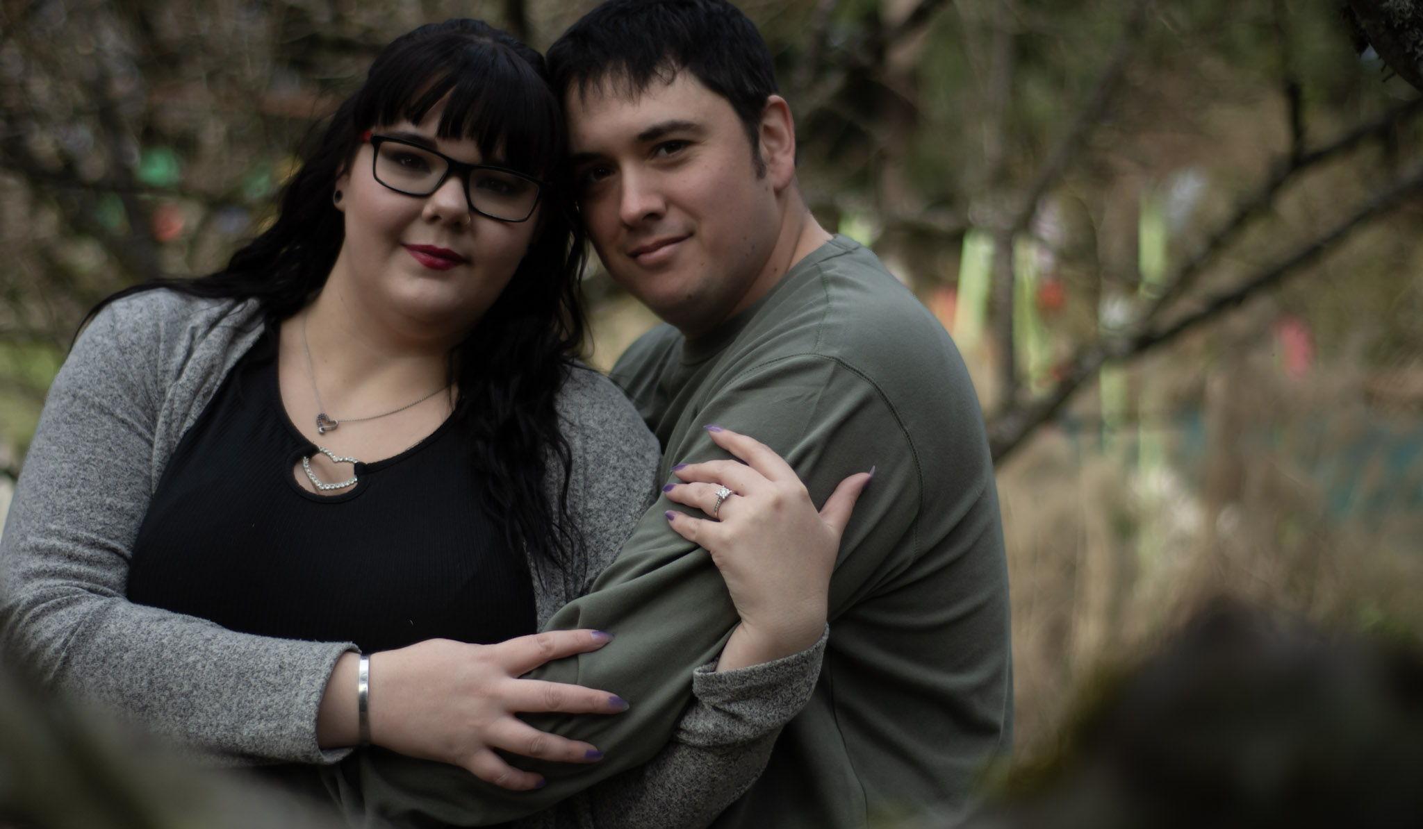 Ashley Dyer and Adam Munion's Wedding Website