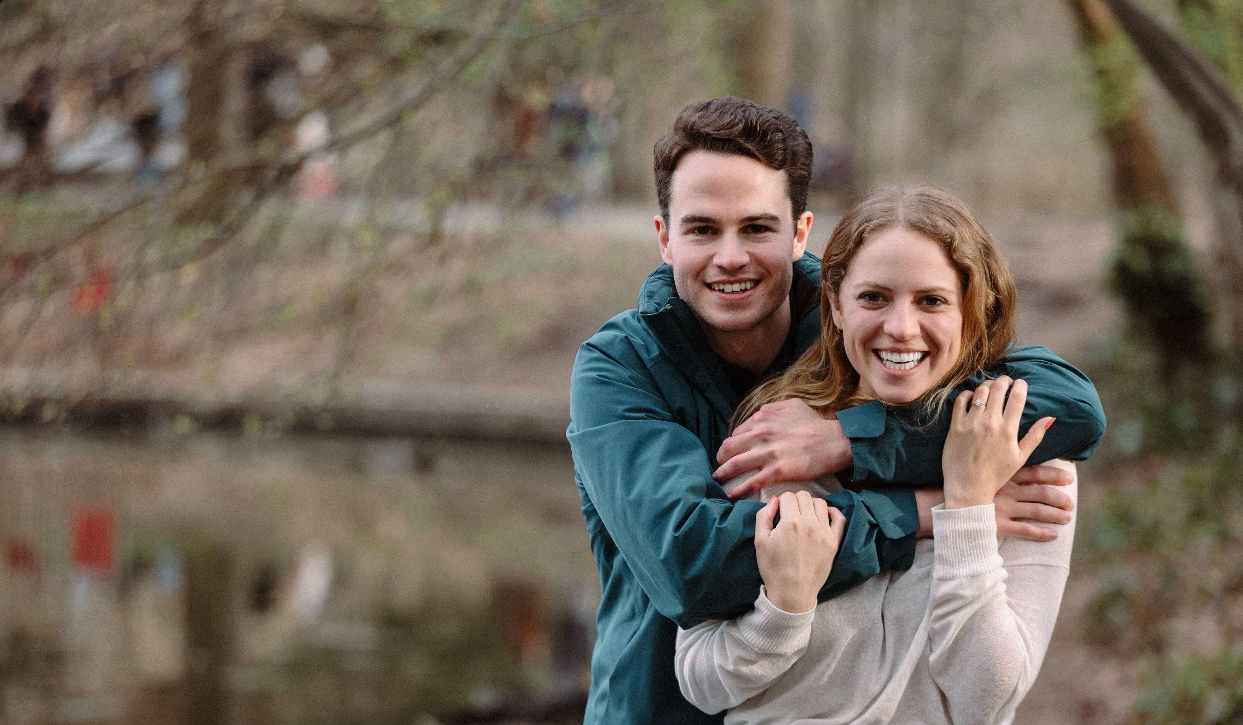 Hadley Boozan and Matthew Boozan's Wedding Website