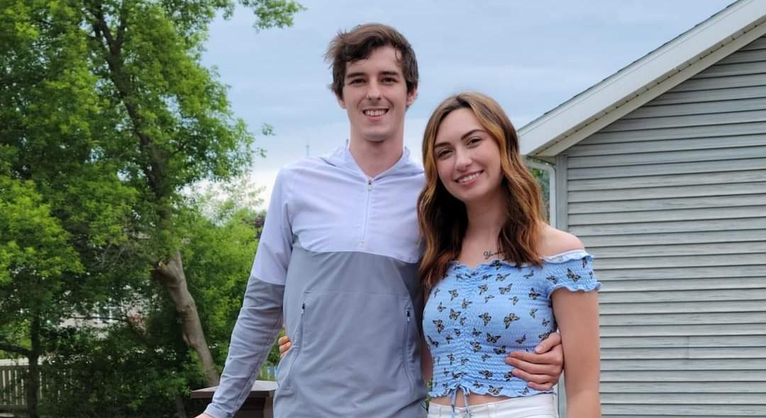 Autumn Anthony and Shaun Miggins' Wedding Website