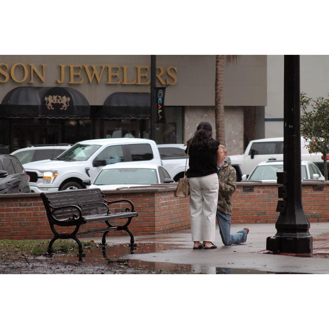 Riley Rowe and Judd Williams' Wedding Website