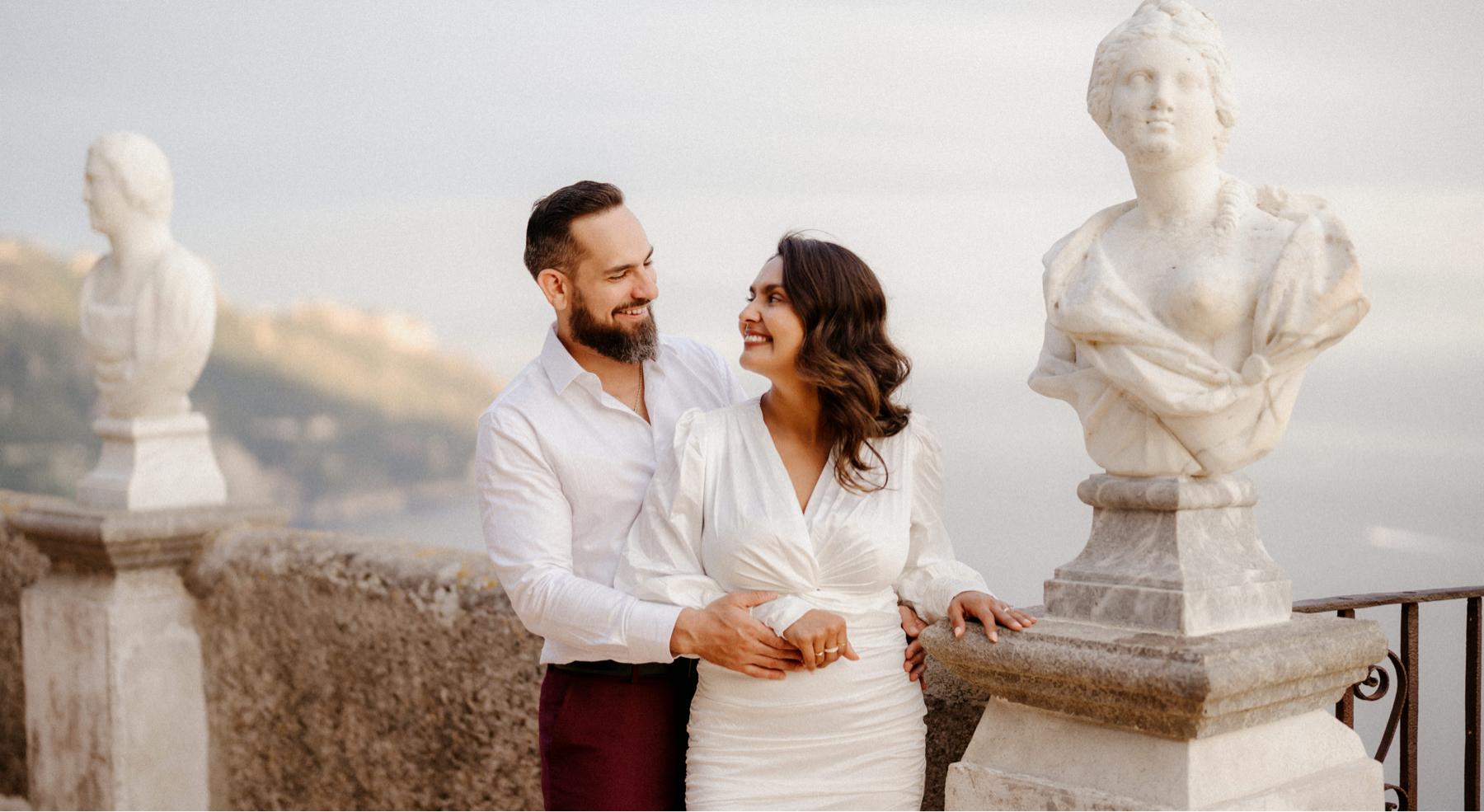 Jamie Bolduc and Giovanni Barr's Wedding Website