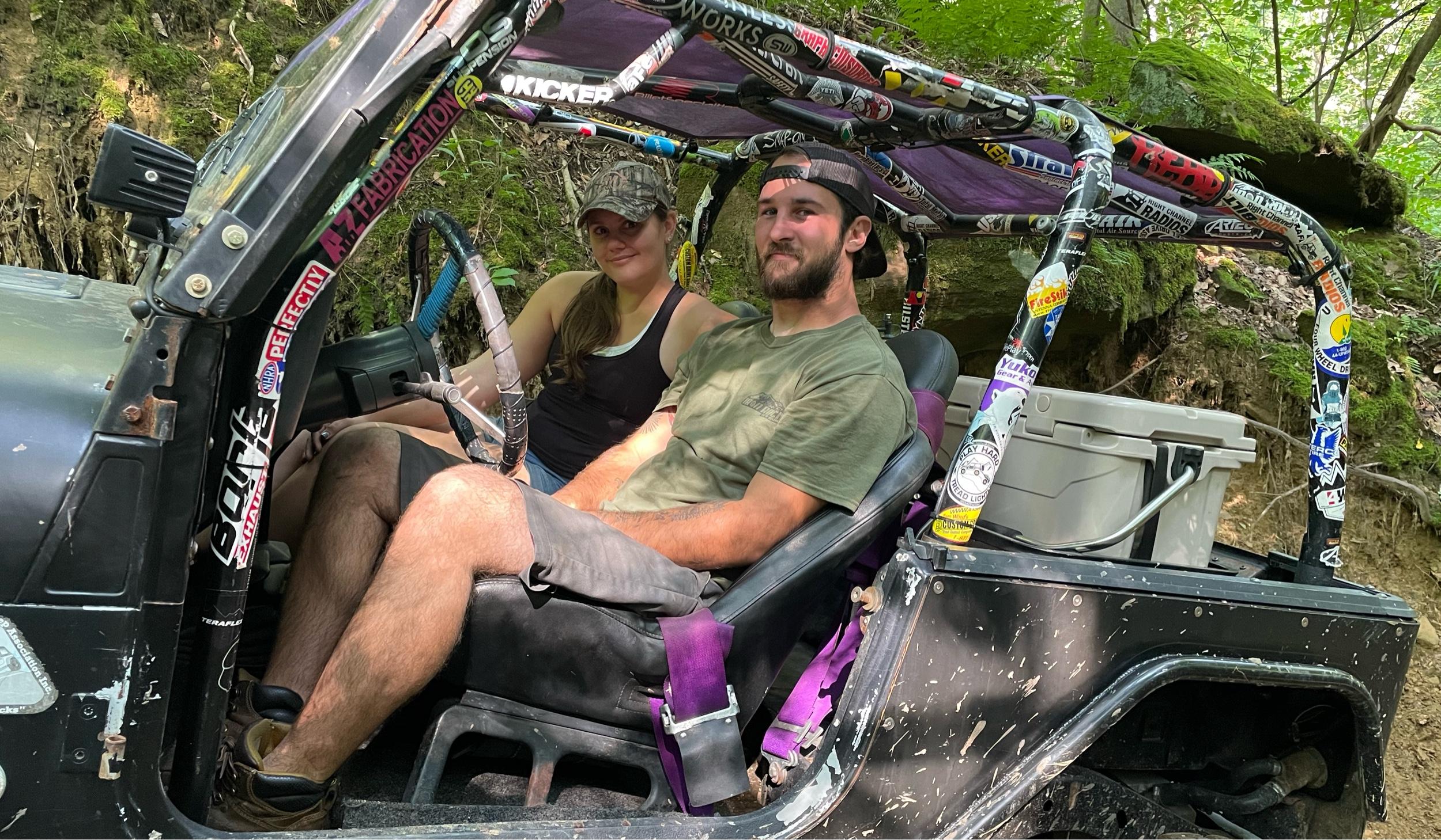 Casey Wille and Craig Hickey's Wedding Website