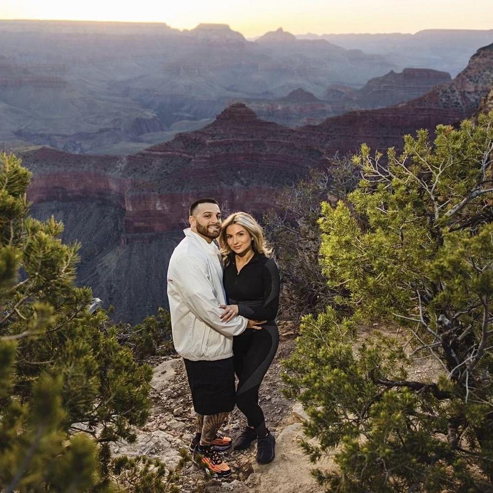 Danielle Ezzo and Anthony Randazzo's Wedding Website