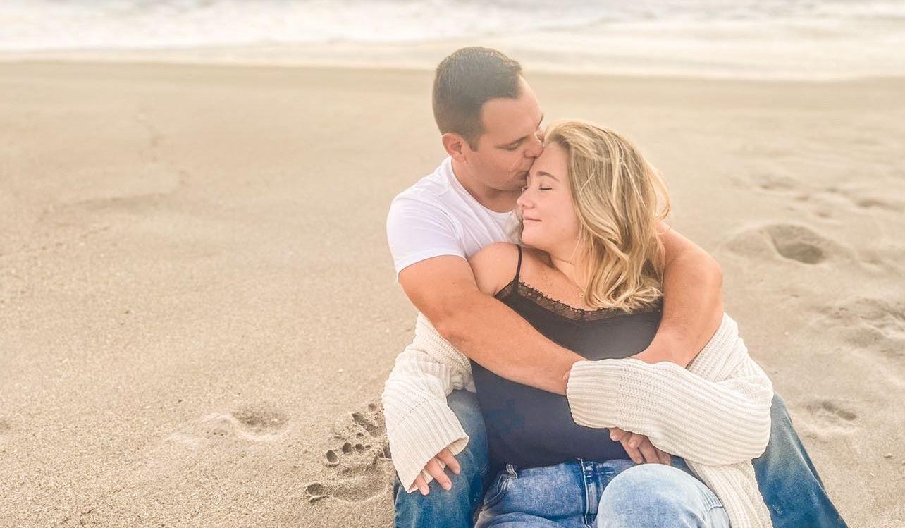 Riley Conroy and Ryan Rockette's Wedding Website