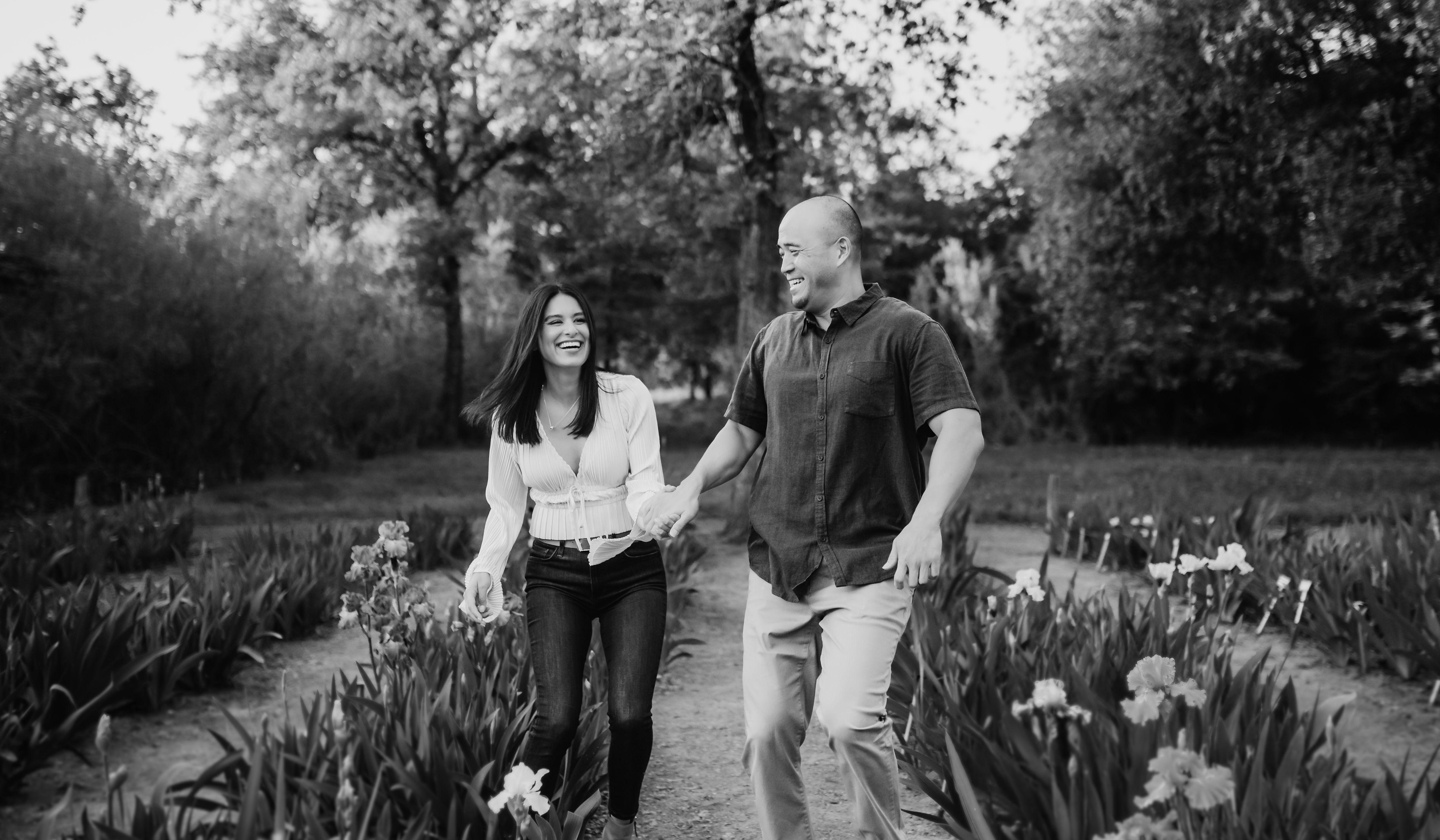 Alexandra Garcia and Timothy Seto's Wedding Website