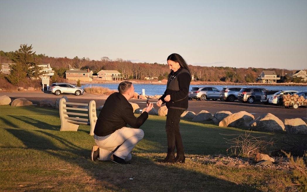 Michael Czorny and Marissa Ricci's Wedding Website