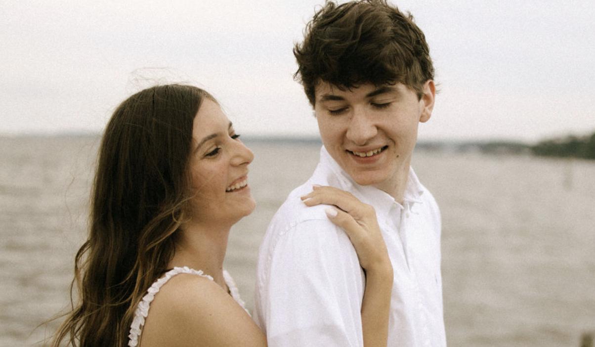 Emily Isbell and Walker Cavaluzzi's Wedding Website