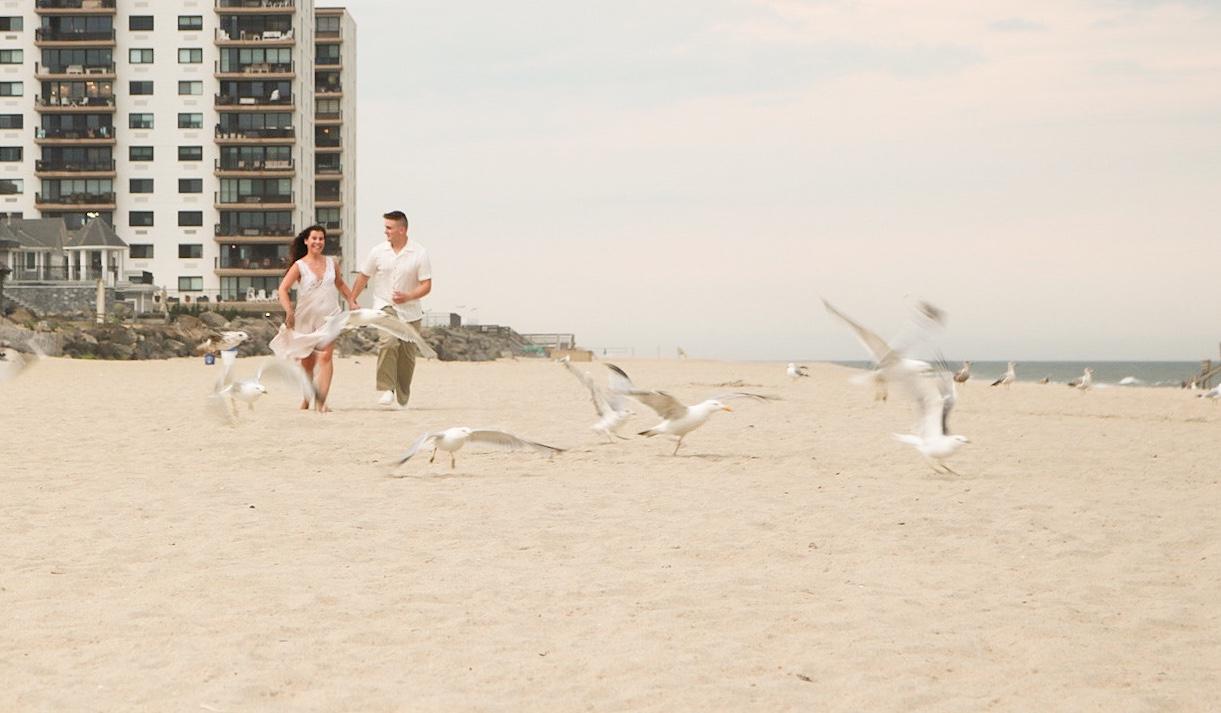 Christina Ross and Jeremy Hacker's Wedding Website