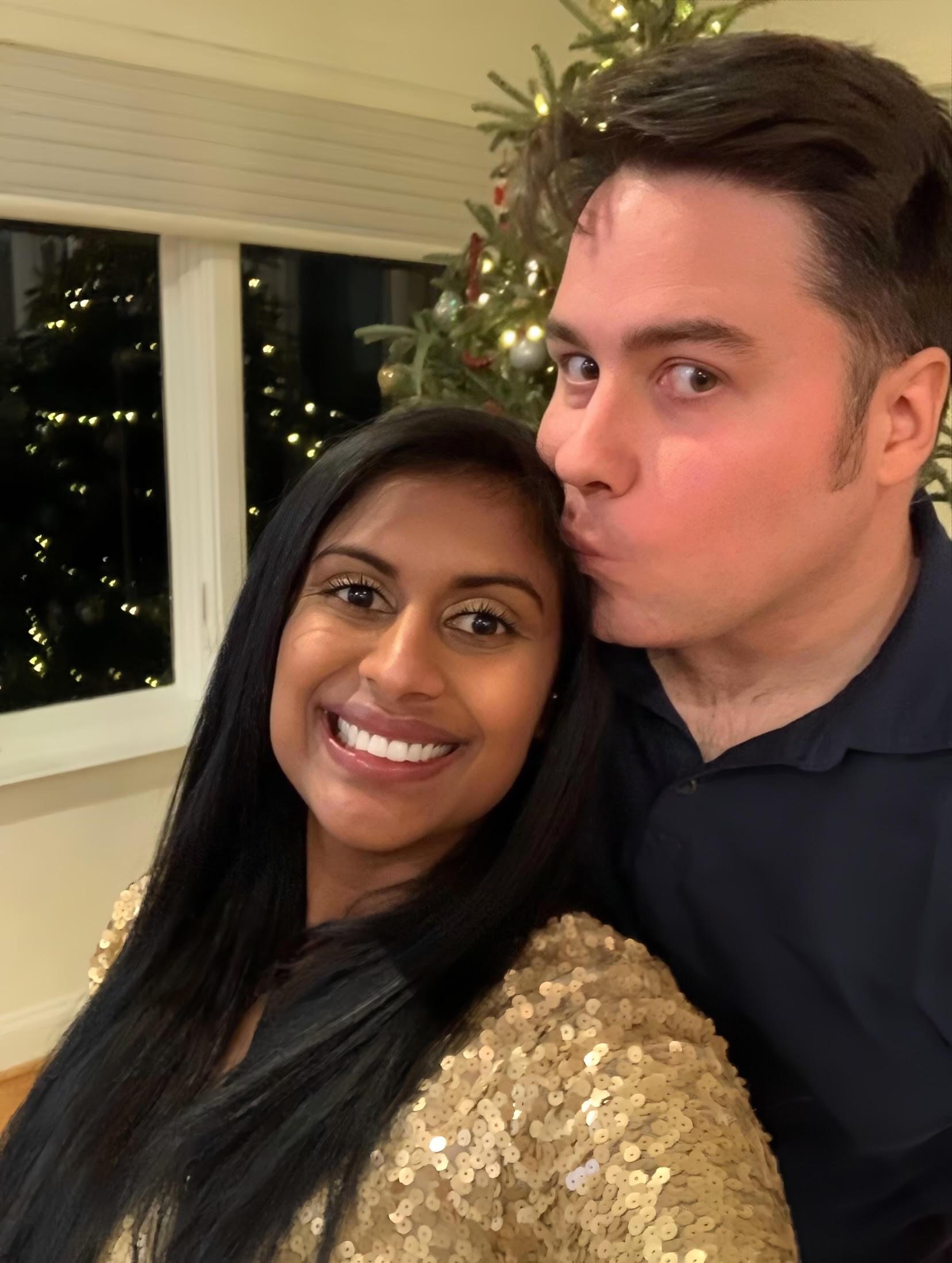 Grace Marcus and Chris Ziesat's Wedding Website