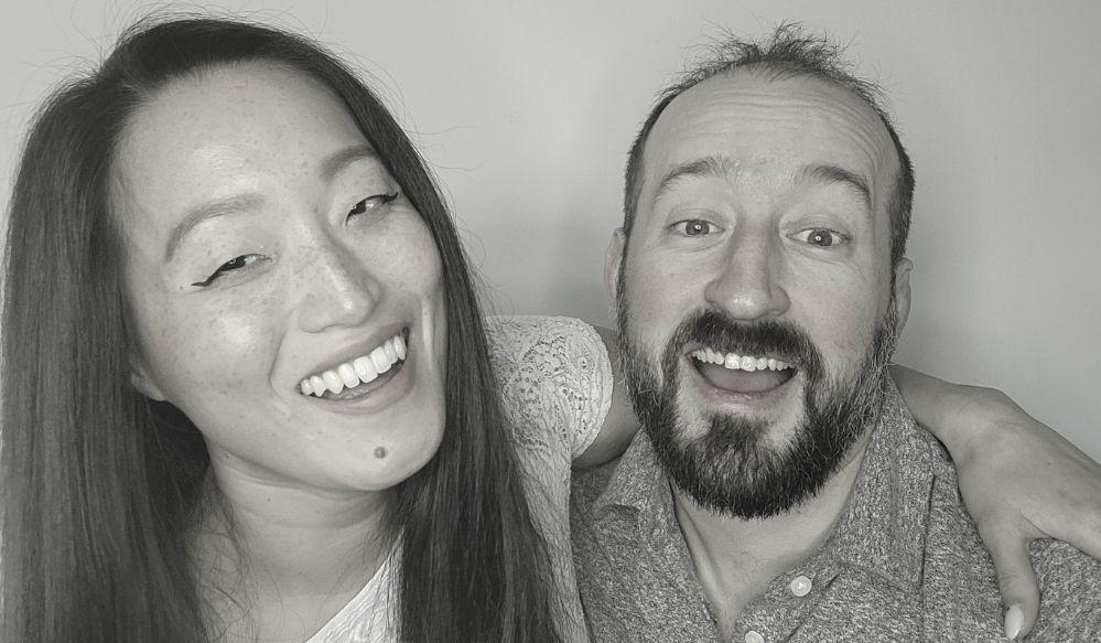 Pearl Shin and Joshua Lee Maynor's Wedding Website