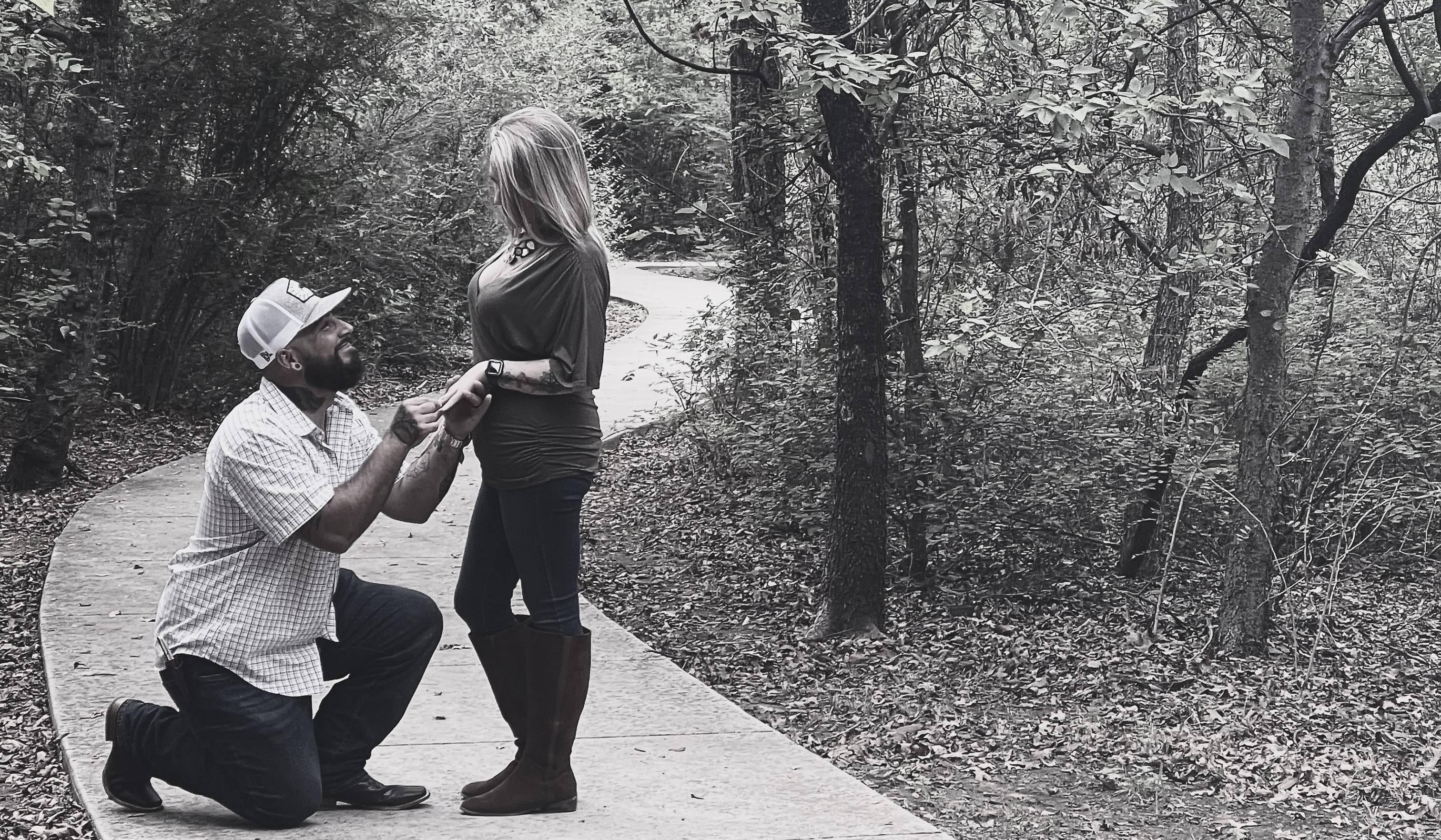 Cassandra Elliott and Jacob Long's Wedding Website