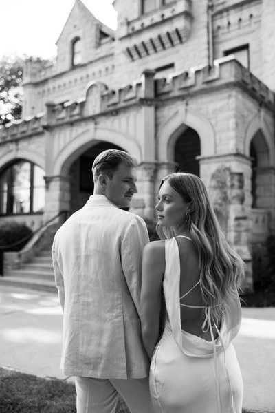 Alexis Altmaier and Blake Richards' Wedding Website