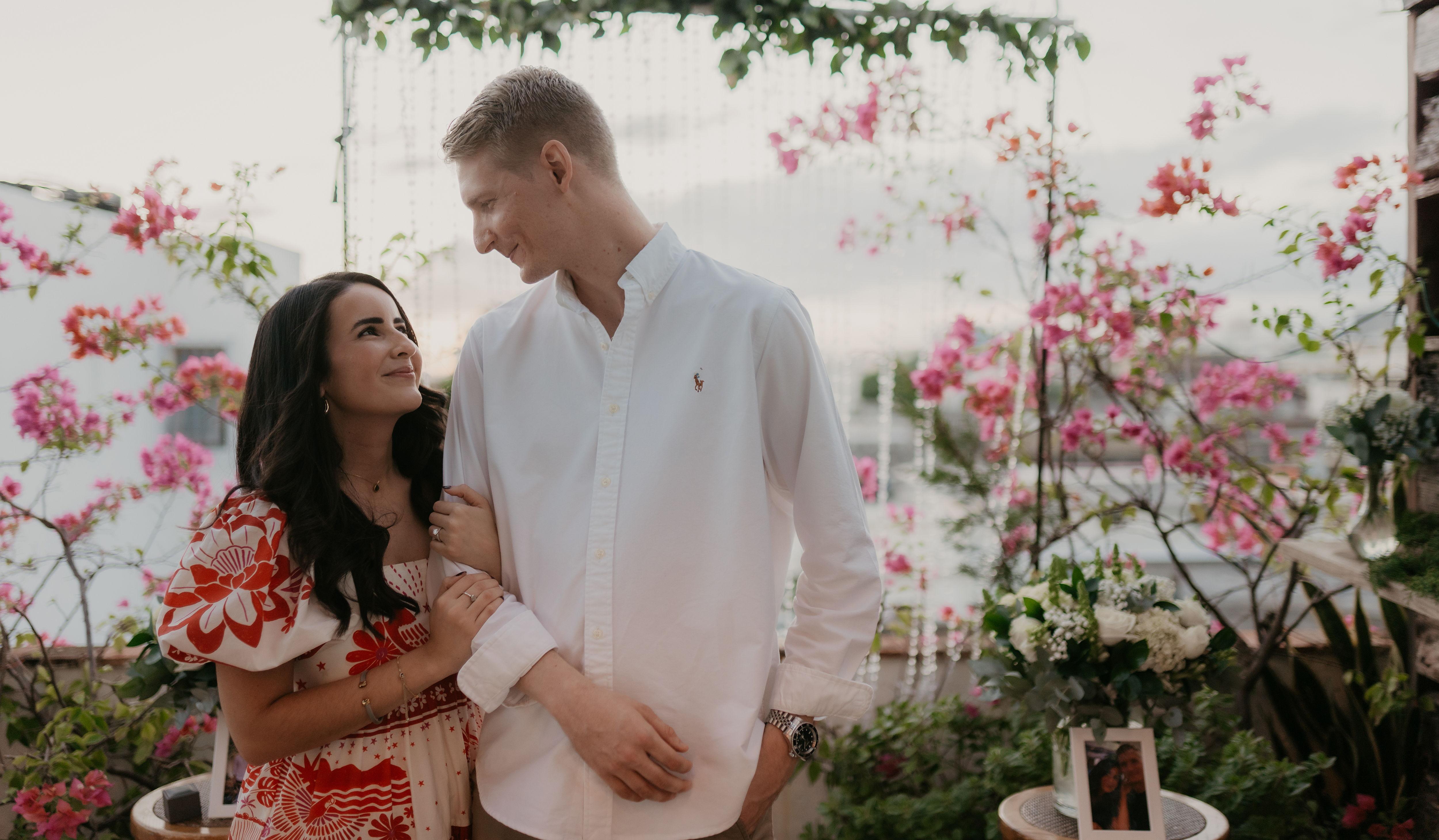 Crystal Guzman and Kurt Lehmann's Wedding Website