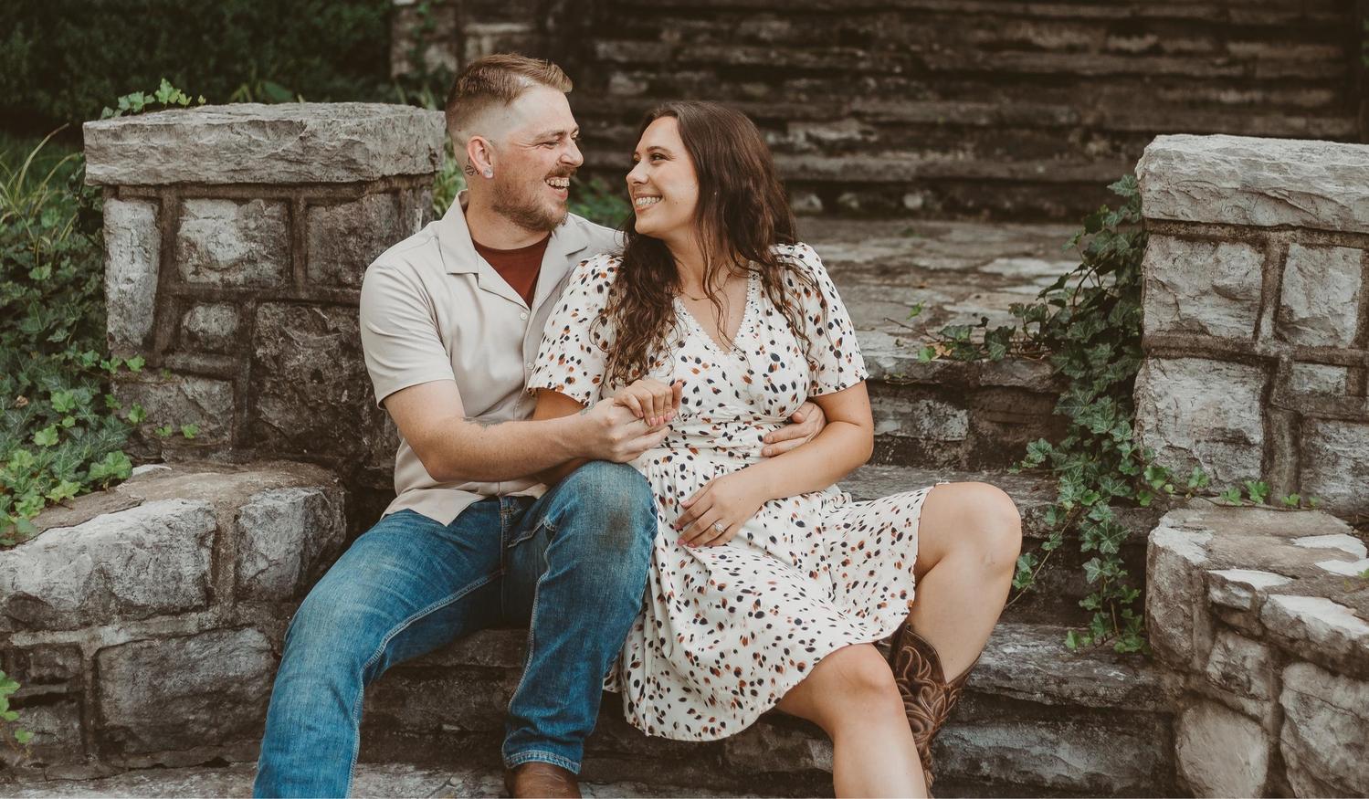 Abigail Dragich and Tristan Short's Wedding Website