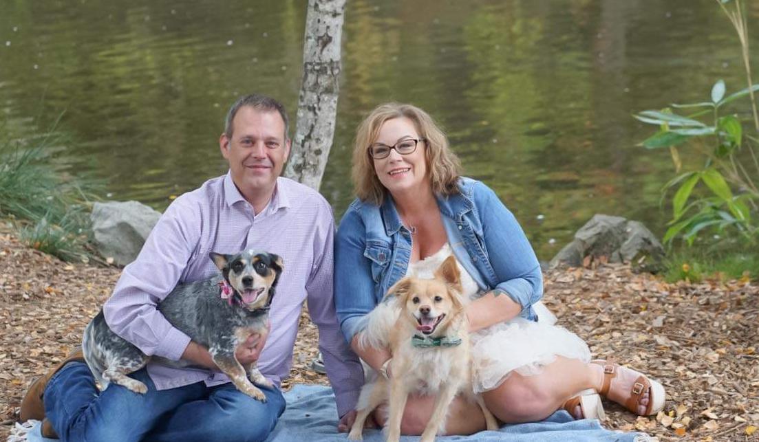 Heather Ono and Timothy Kucera's Wedding Website