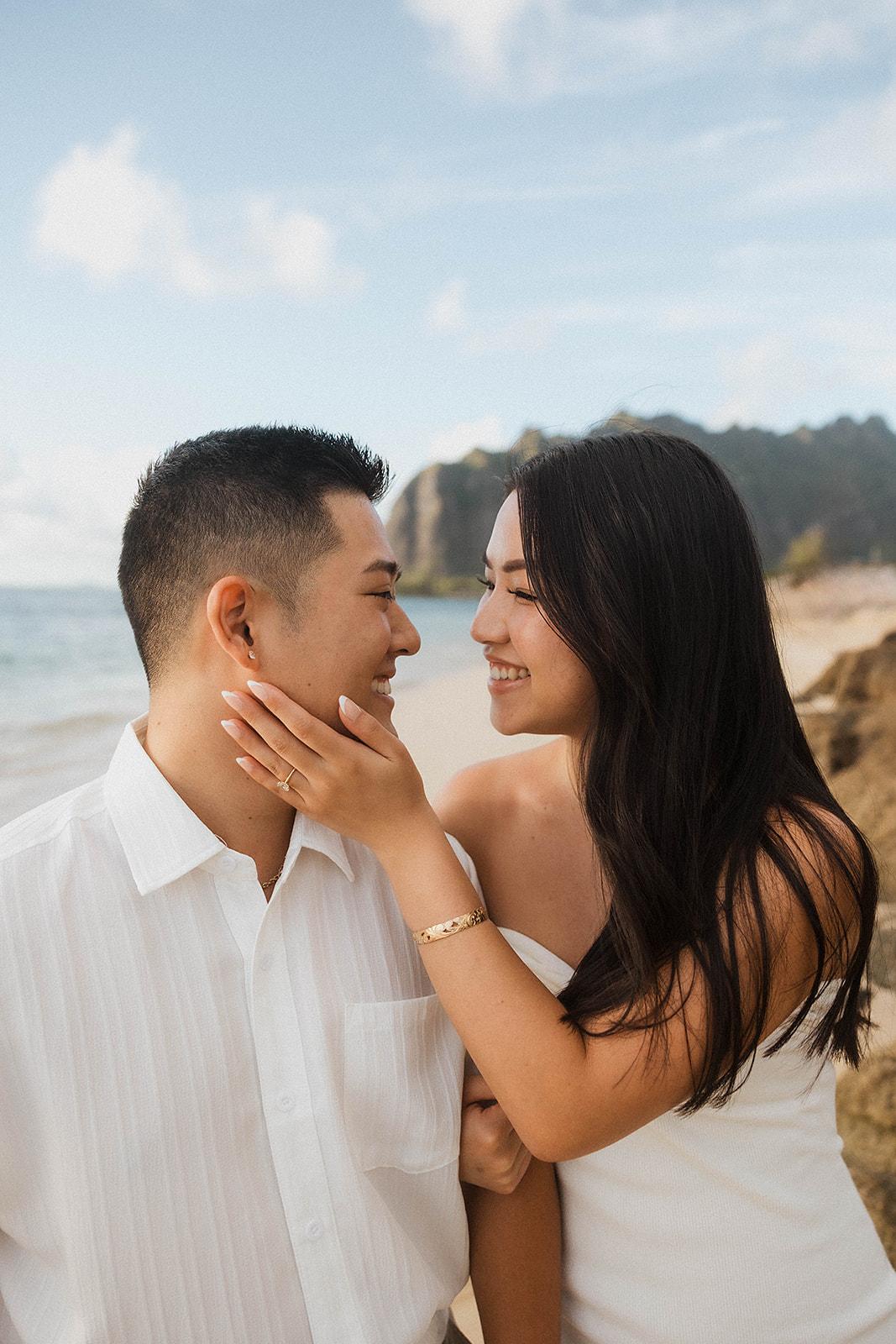 Jordyn Wang and Tyson Tagami's Wedding Website