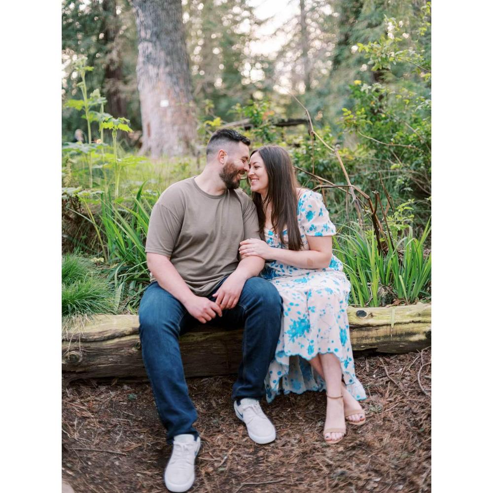 Lexey Chandler and Bennett Reed's Wedding Website