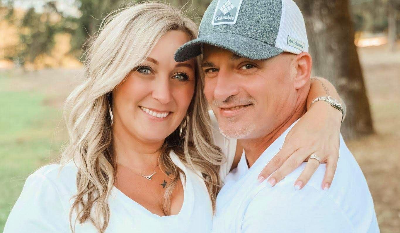 Candice Rasmason and Jason Bishop's Wedding Website