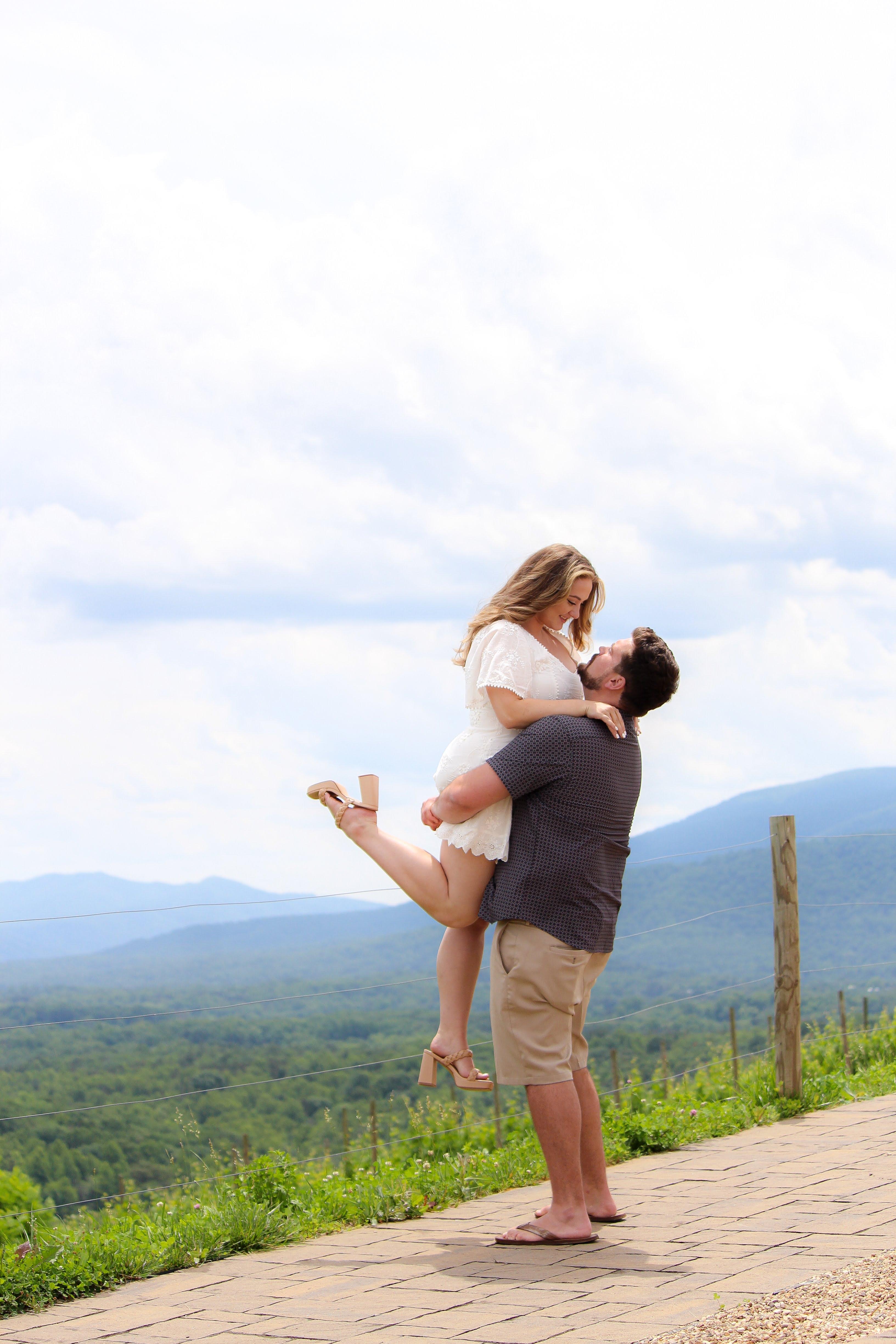 Katie Mills and Collin Kenney's Wedding Website