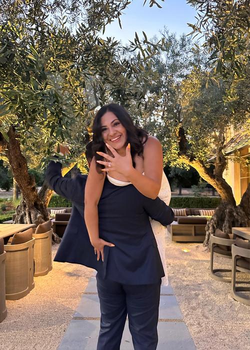 Ariana Alejandre and Richard Guardado's Wedding Website