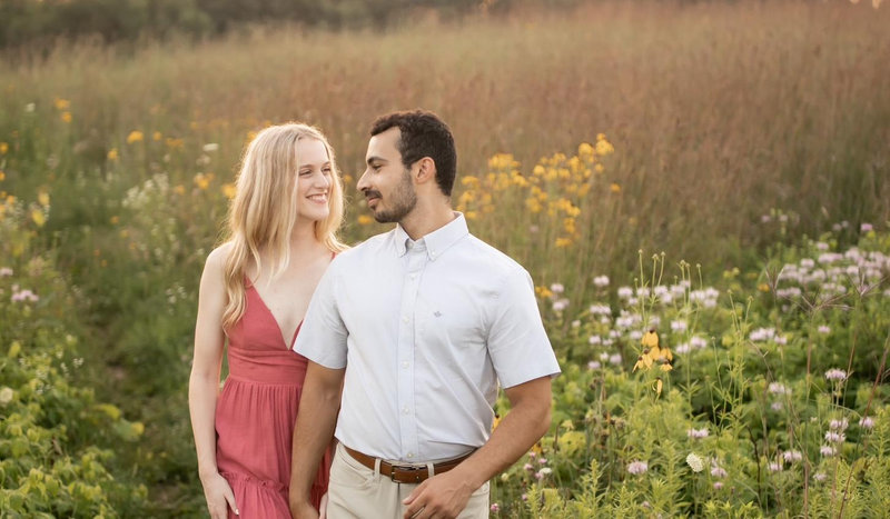 Jake Shepherd and Lindsey Rosendall's Wedding Website
