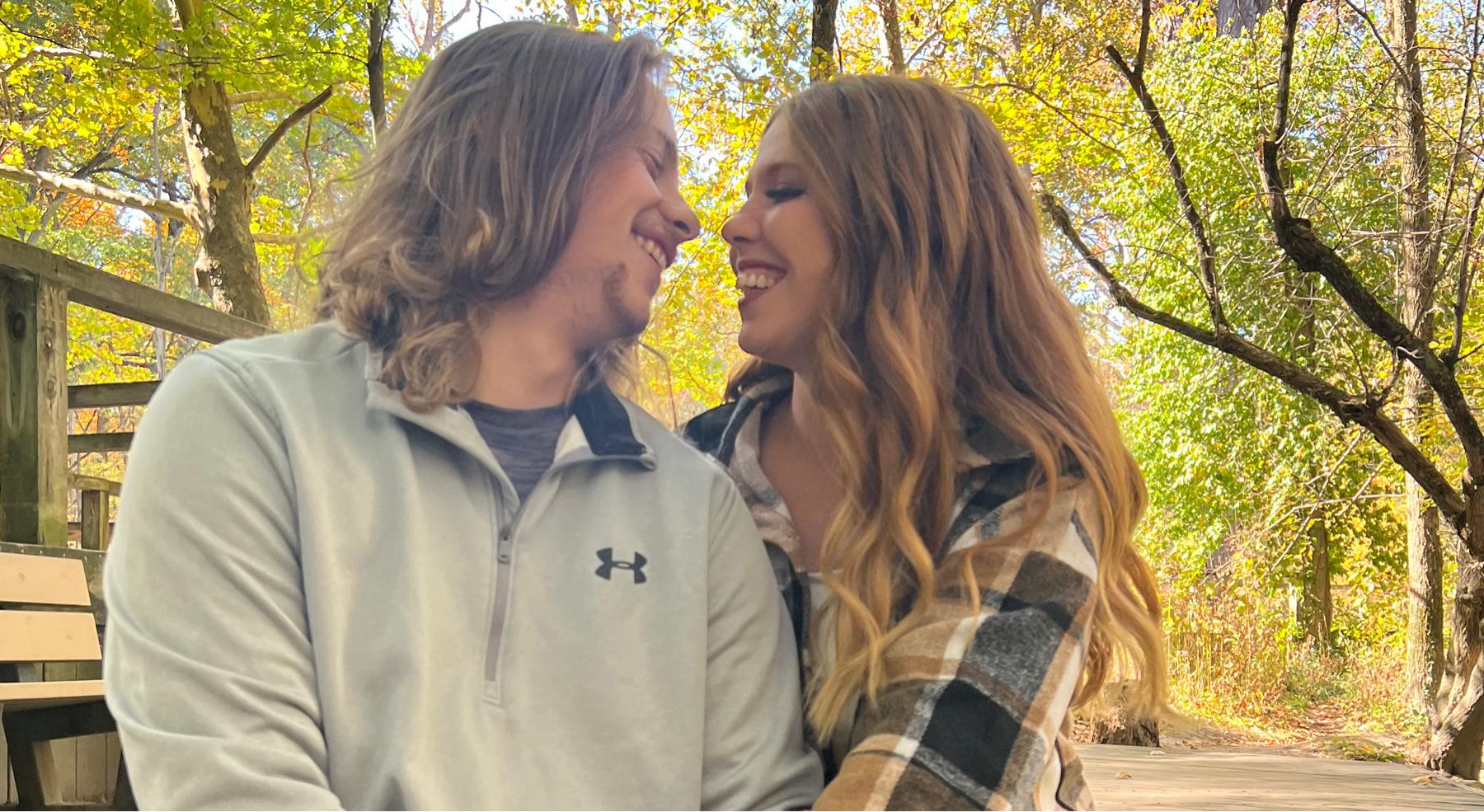 Taylor Knight and Trey Beckley's Wedding Website