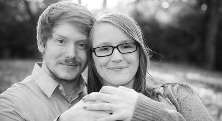 Jessica Noel and Dustin Hyatt's Wedding Website