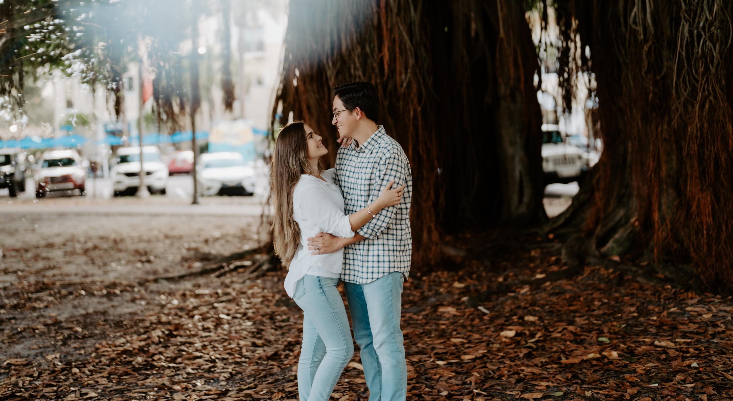 Gabrielle Azevedo and Robson Galvao's Wedding Website