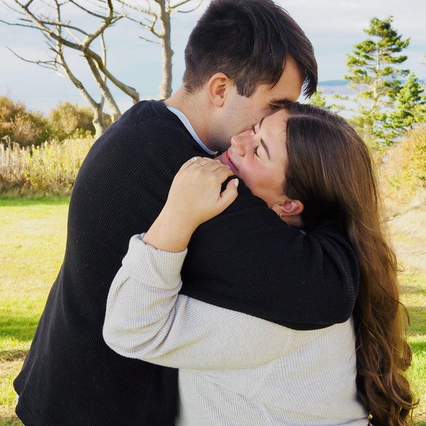Reanna Holycross and Gavin Magee's Wedding Website
