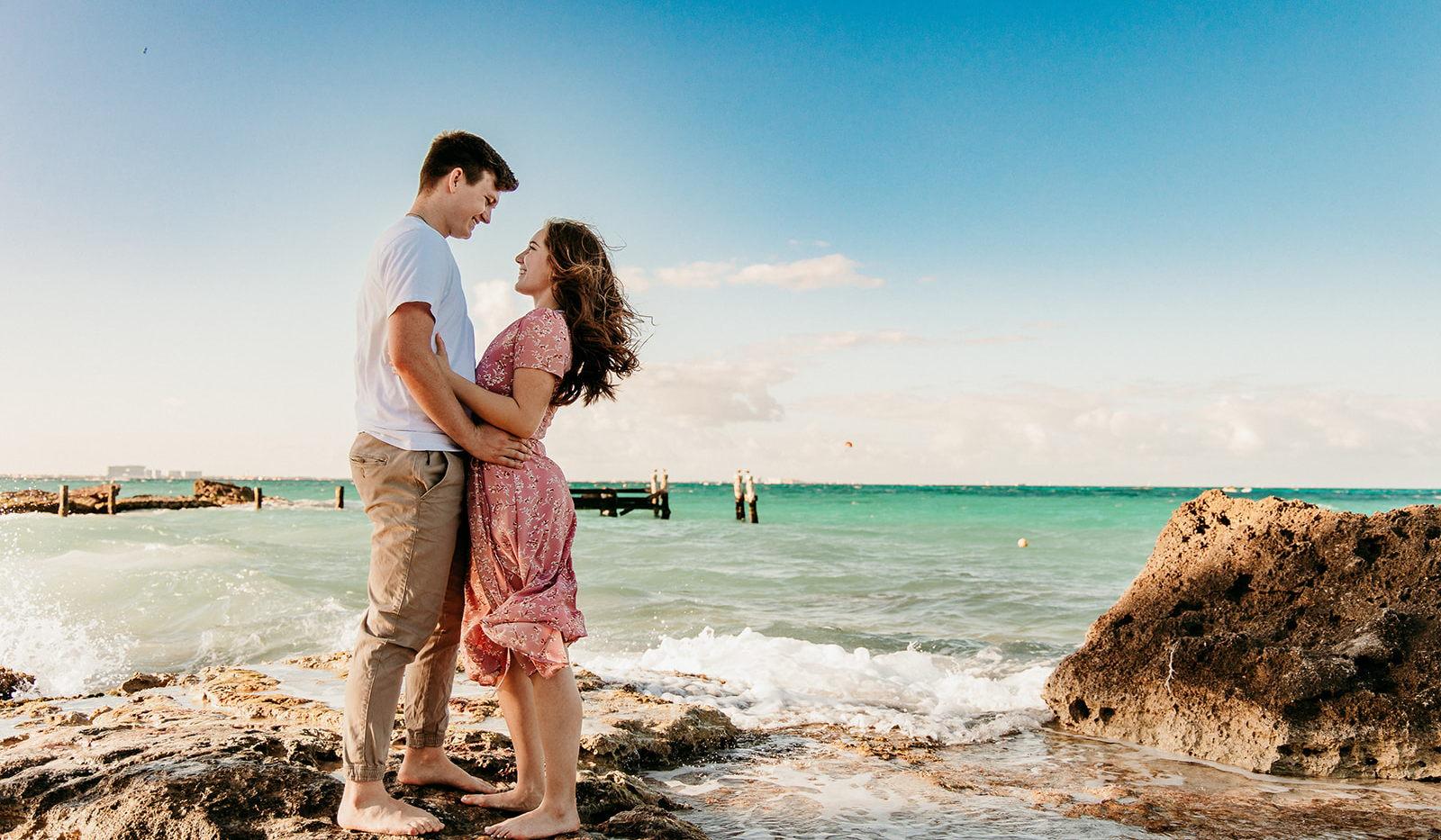 Alexis Grames and Carter Layton's Wedding Website