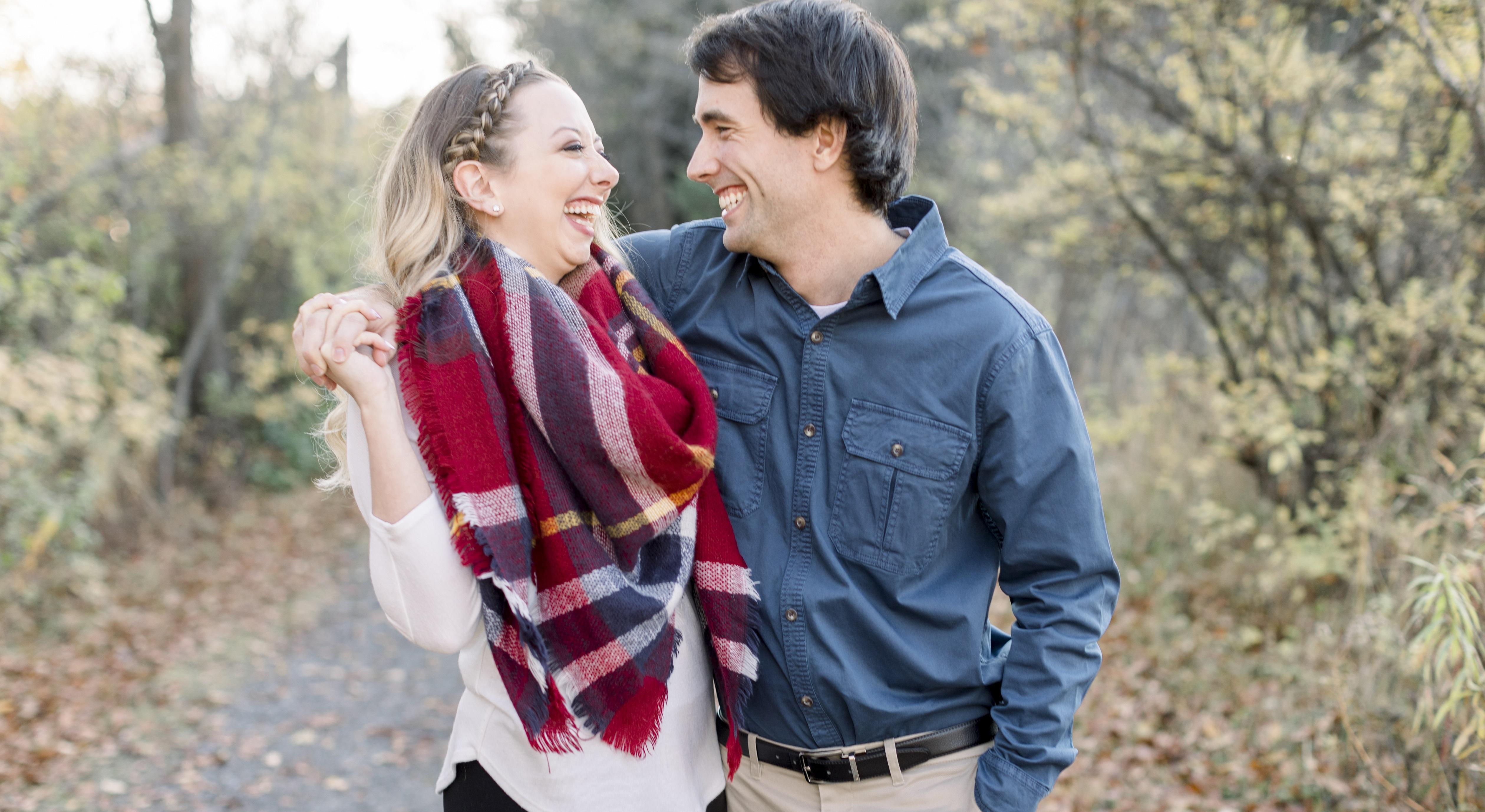 Jessica Porter and Michel Vezina's Wedding Website