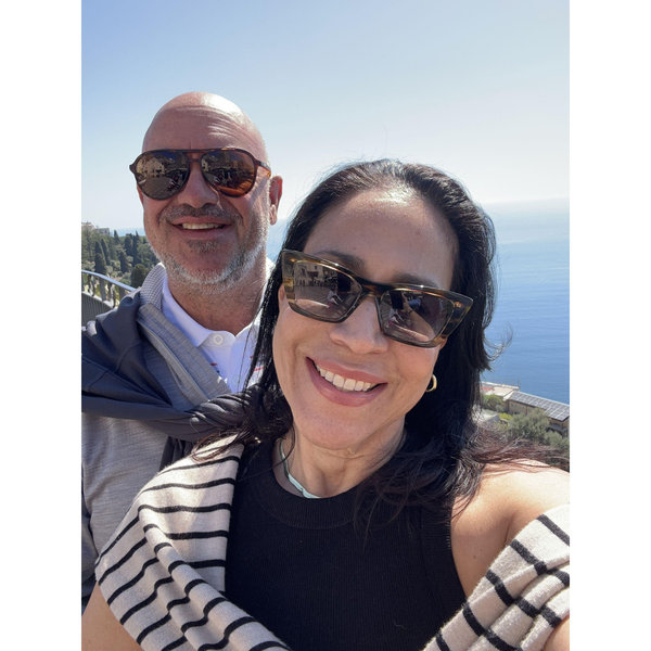 Sandra Pacheco and Michael Taranto's Wedding Website