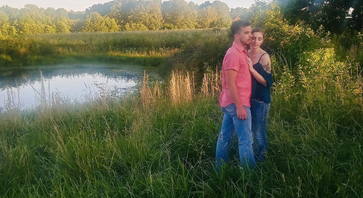 Morgan Bell and Kellen Gale's Wedding Website