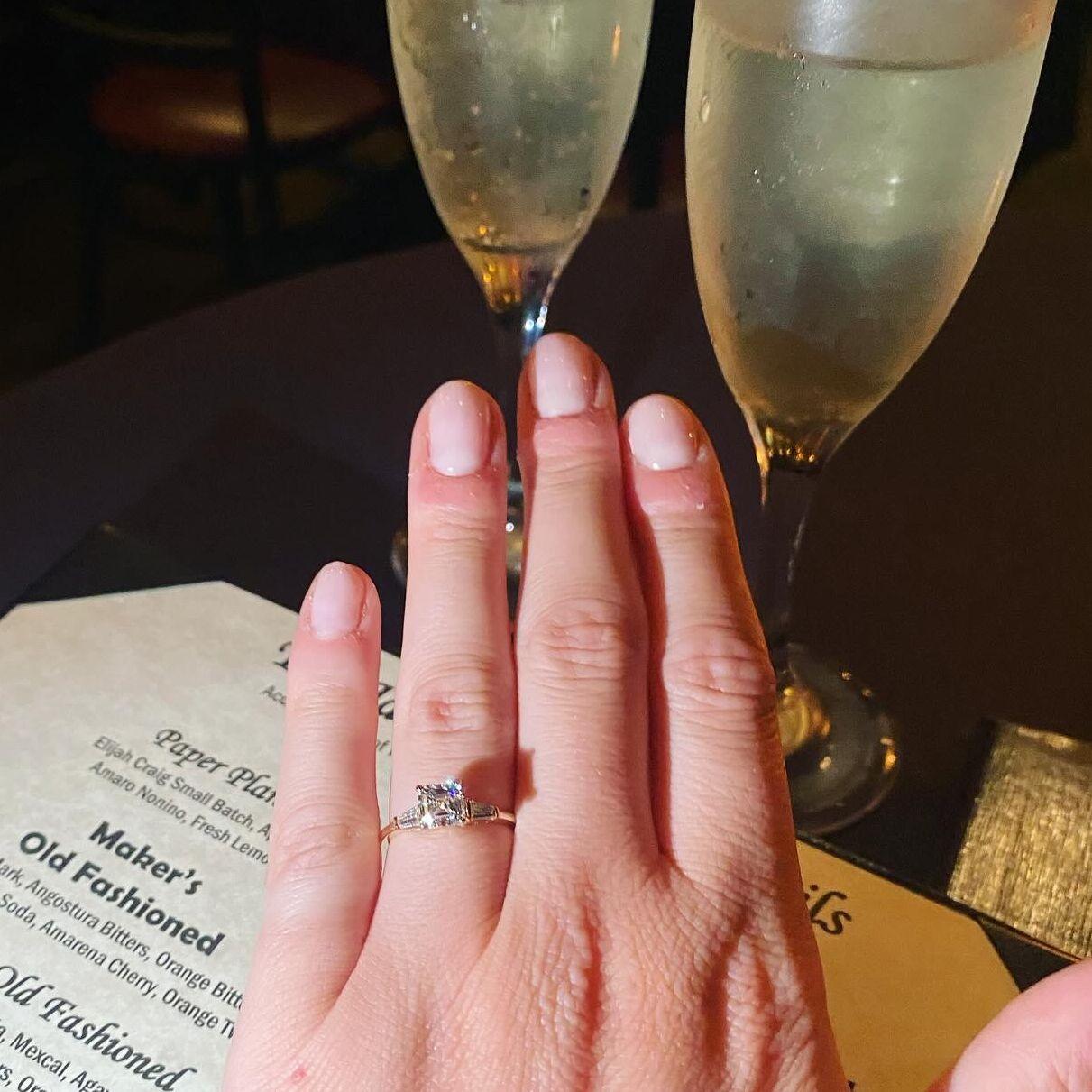 Shane McEnery and Jordan Power's Wedding Website