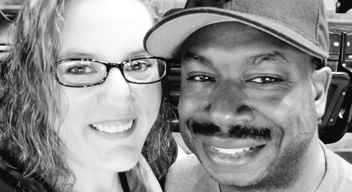 Danielle Huber and Darrell Pearson's Wedding Website