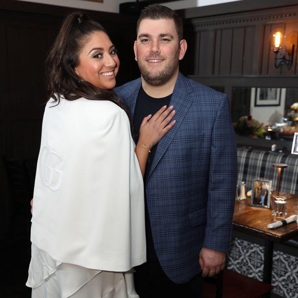 Georgie Kirsch and Seth Gross' Wedding Website