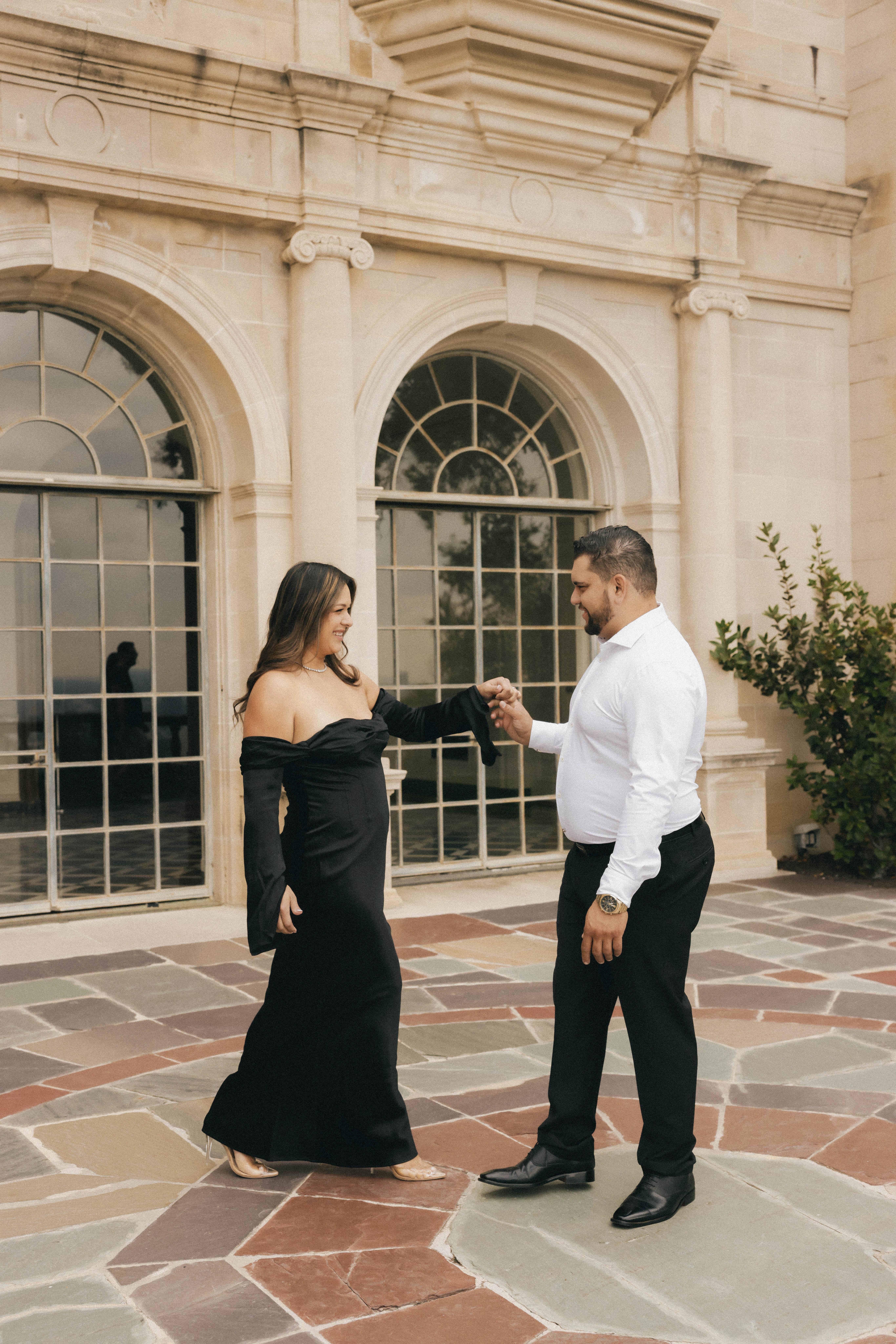 Priscilla Reynoso and Steven Gutierrez's Wedding Website