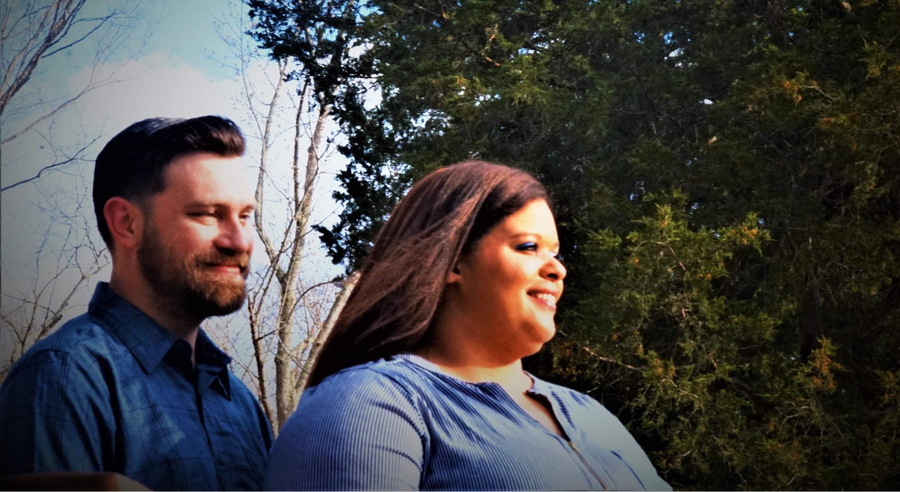 Erica Marable and Gary Bailey's Wedding Website