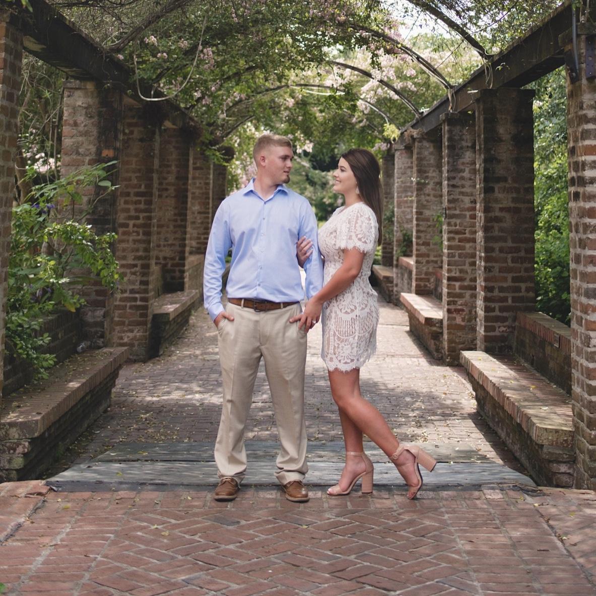 Chelsea Rothman and Austin Thibodaux's Wedding Website